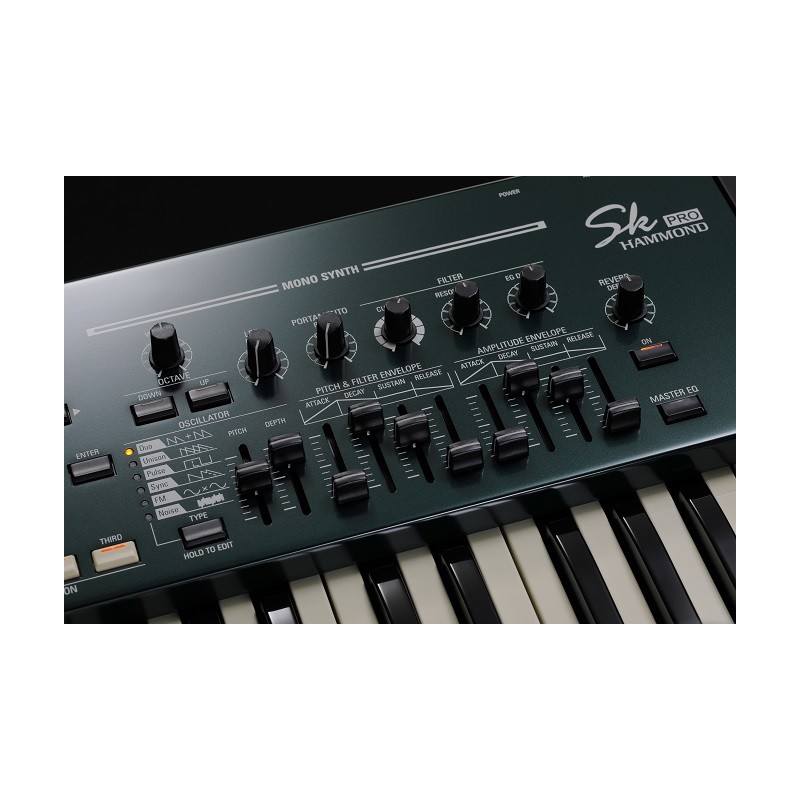 Hammond SK-Pro