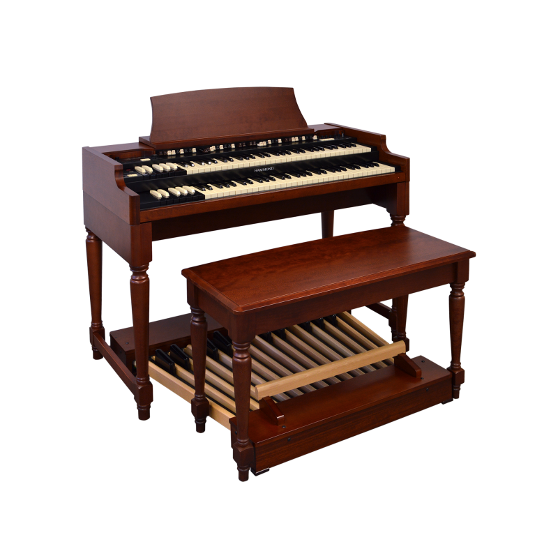 Orgue HAMMOND XK-5 SYSTEM