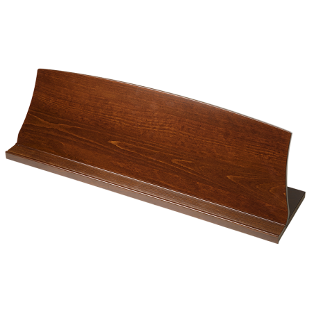 Pupitre "Porte partition" en bois massif