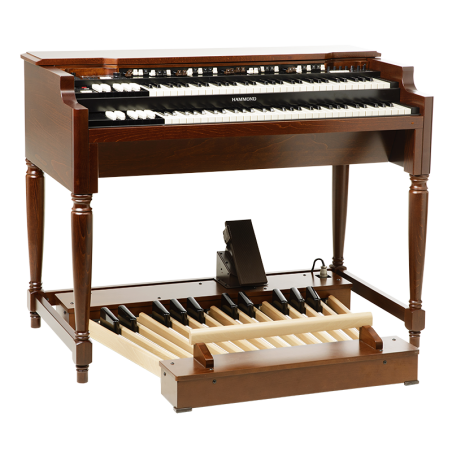 Orgue HAMMOND XK-5 CLASSIC