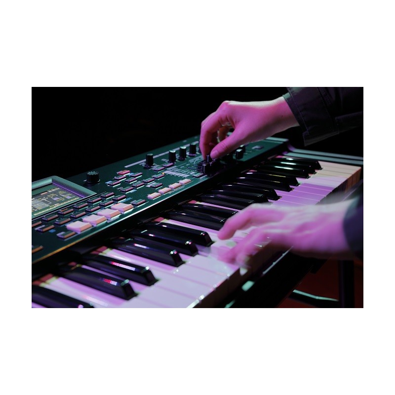 Hammond SK-Pro