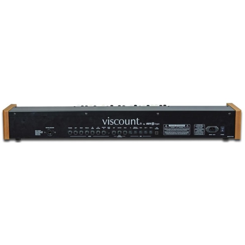VISCOUNT LEGEND SOLO