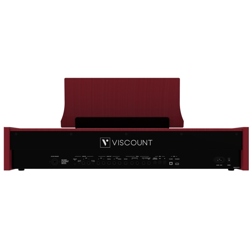 VISCOUNT LEGEND SOUL 261