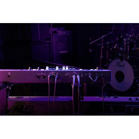 HAMMOND MSOLO black