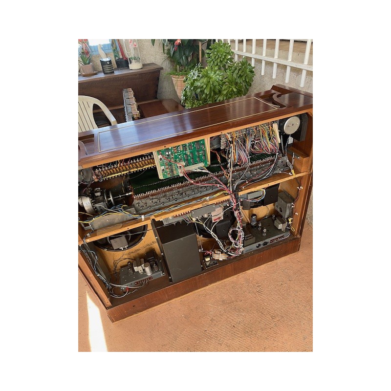 HAMMOND Modèle A-100 N°37740