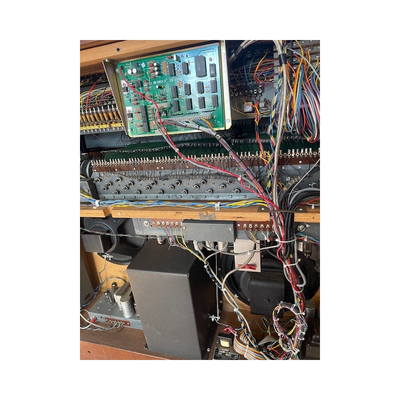 HAMMOND Modèle A-100 N°37740