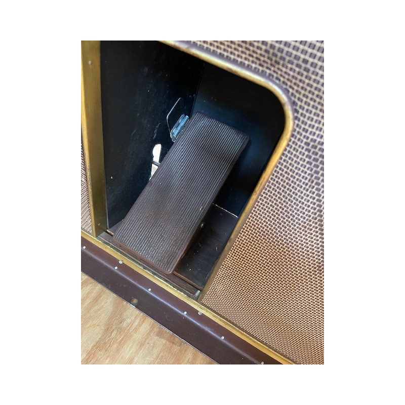 HAMMOND Modèle A-100 N°37740
